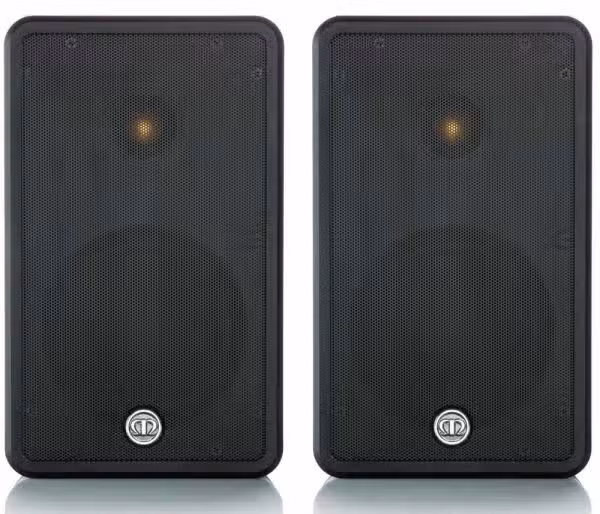 Monitor Audio | HiFix The Hi-Fi Professionals