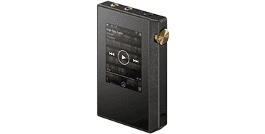 Portable Audio Players | Hifix the Hi-Fi Professionals