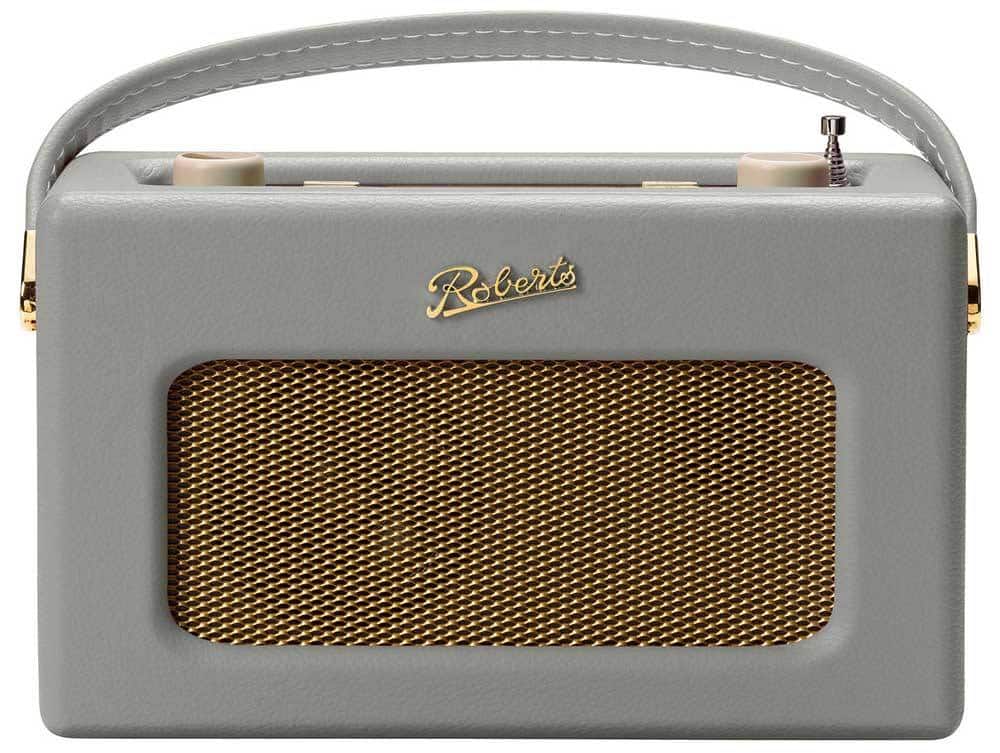 Roberts Revival RD70 DAB/DAB+/FM Radio | HiFix The Hi-Fi Professionals