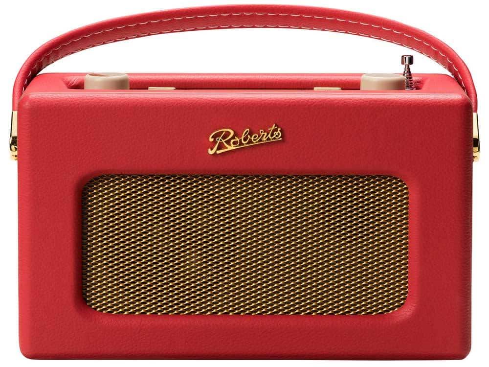 Roberts Revival RD70 DAB/DAB+/FM Radio | HiFix The Hi-Fi Professionals