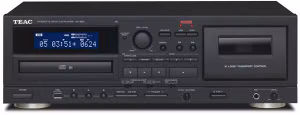 Cassette Decks | Great Deals at Hifix the Hi-Fi Professionals