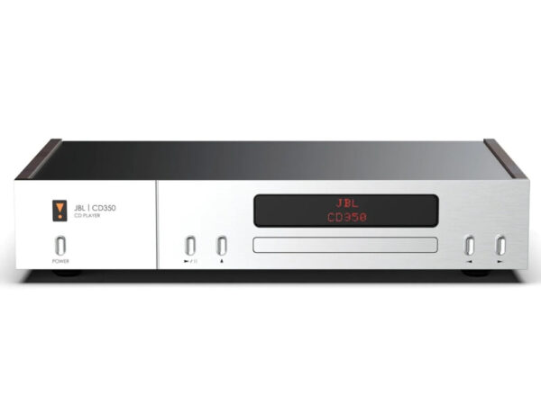 JBL CD350 Classic CD Player: Exceptional Audio Performance | HiFix The ...