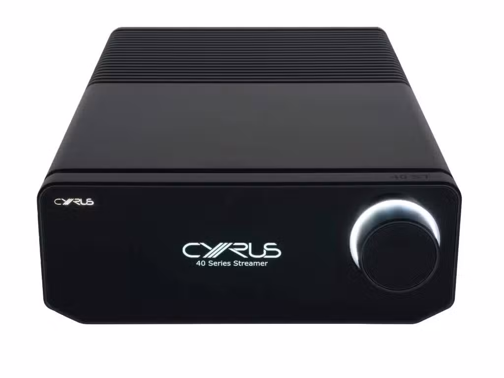 Cyrus Audio | HiFix The Hi-Fi Professionals
