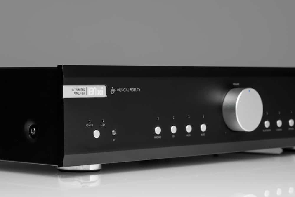Musical Fidelity B1Xi Integrated Amplifier for Audiophiles | HiFix The ...