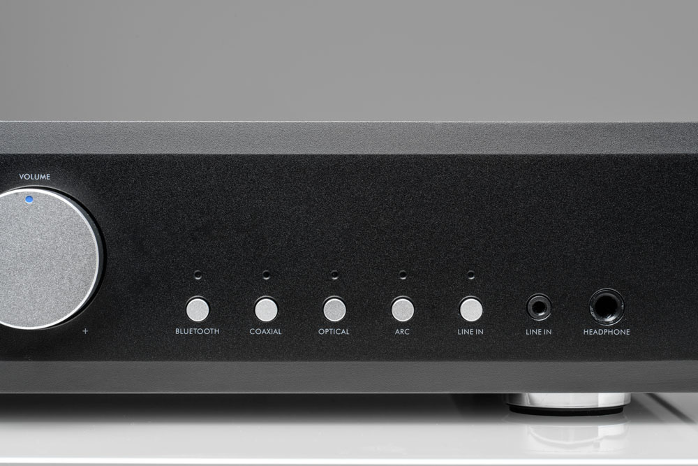 Musical Fidelity B1Xi Integrated Amplifier for Audiophiles | HiFix The ...