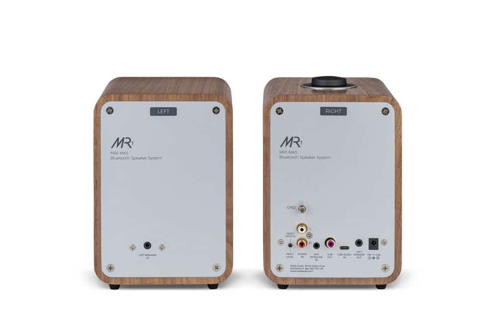 Rega Planar 1 + Ruark MR1 Speakers for Vinyl Lovers | HiFix The Hi-Fi ...