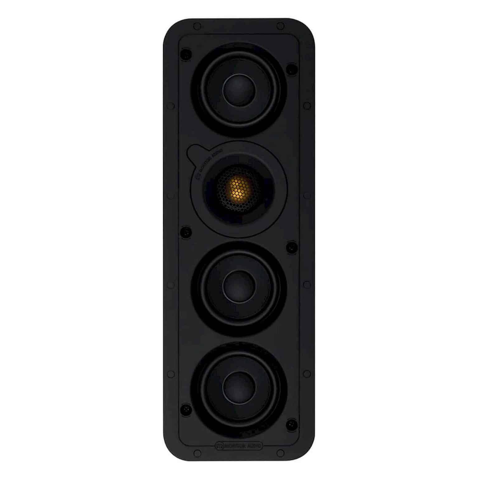 Monitor Audio | HiFix The Hi-Fi Professionals