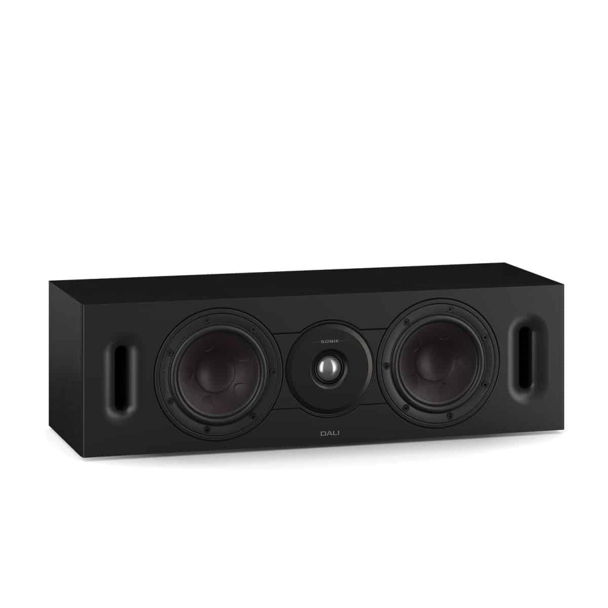 Dali SONIK Cinema Centre Speaker for Multi-Channel Sound | HiFix The Hi ...