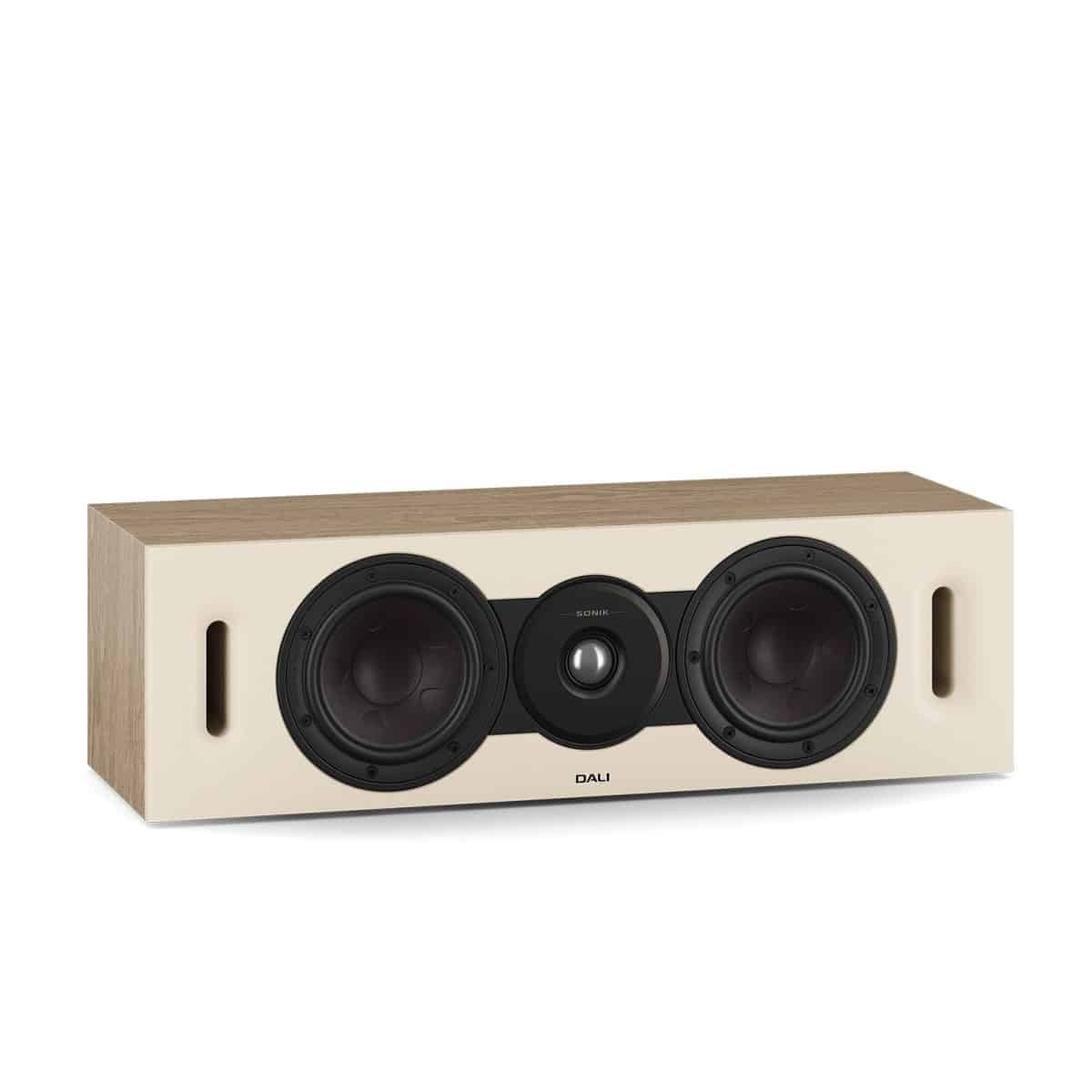 Dali SONIK Cinema Centre Speaker for Multi-Channel Sound | HiFix The Hi ...