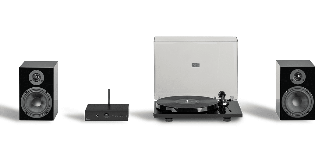 Hi Fi System Package Deals at Hifix | Great Products, Better Value