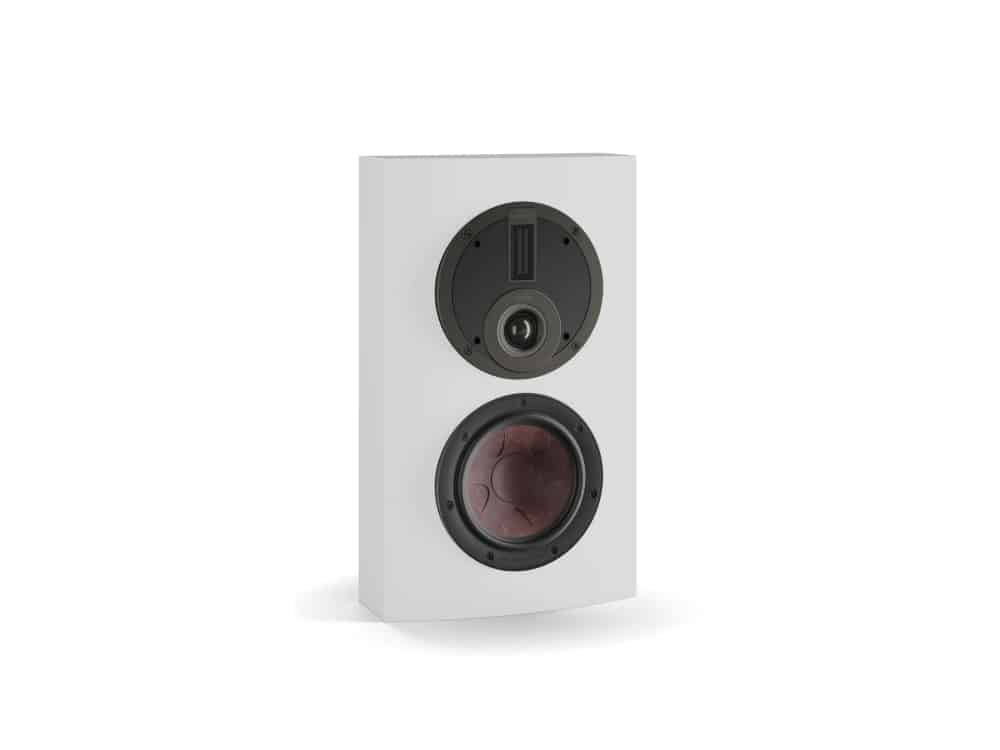 Dali RUBIKORE On-Wall Speaker for Deep Bass Sound | HiFix The Hi-Fi ...