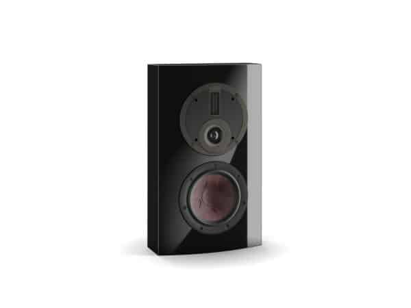 Dali RUBIKORE On-Wall Speaker for Deep Bass Sound | HiFix The Hi-Fi ...