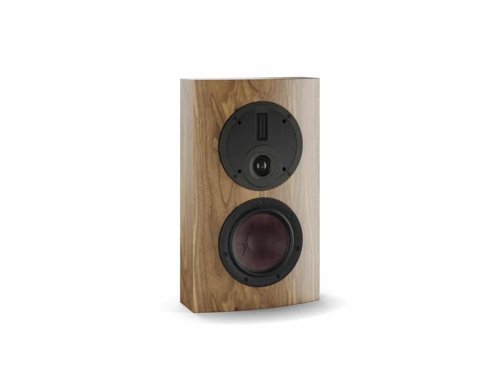 Dali RUBIKORE On-Wall Speaker for Deep Bass Sound | HiFix The Hi-Fi ...